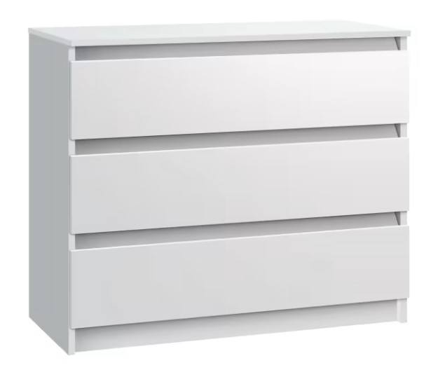 Белые комоды в гостиную в Новосибирске купить в интернет-магазине ...